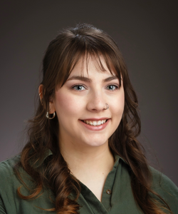 Maddy Ritter and Nathan Dunfield recognized by campus and LAS teaching ...